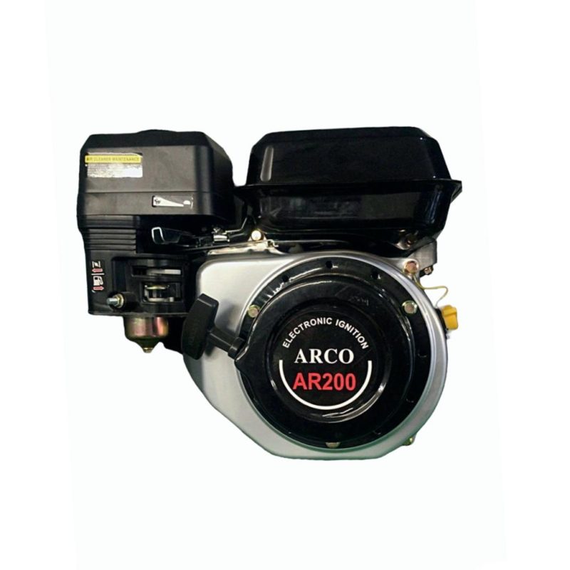 ANGEL DIESEL COMMERCIAL ENGINE K SERIES - Angel Power Products